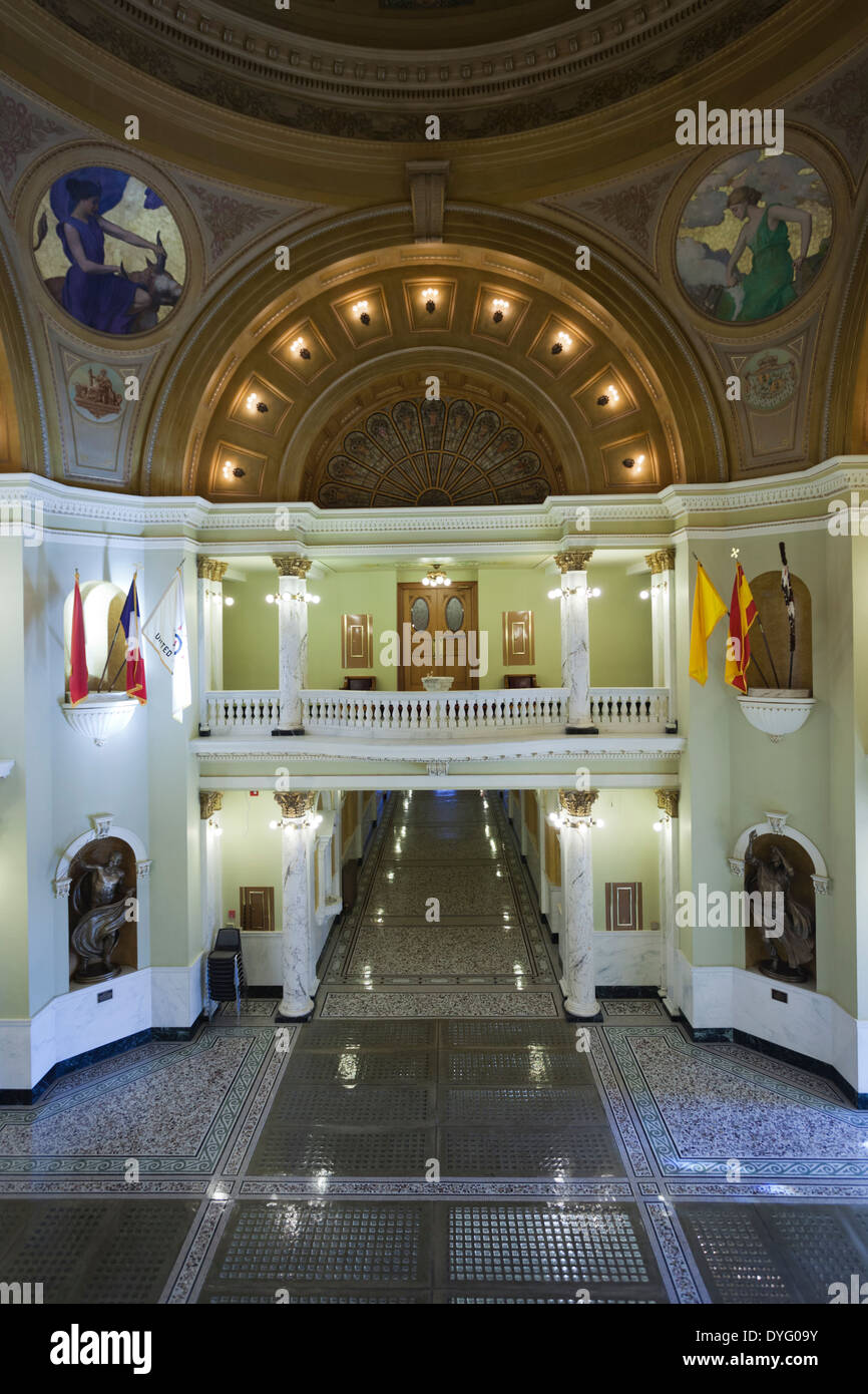Interior South Dakota High Resolution Stock Photography and Images - Alamy