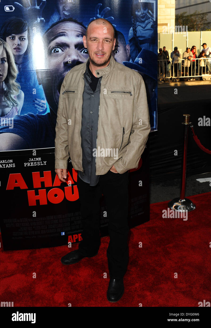 Alan oneil hi-res stock photography and images - Alamy