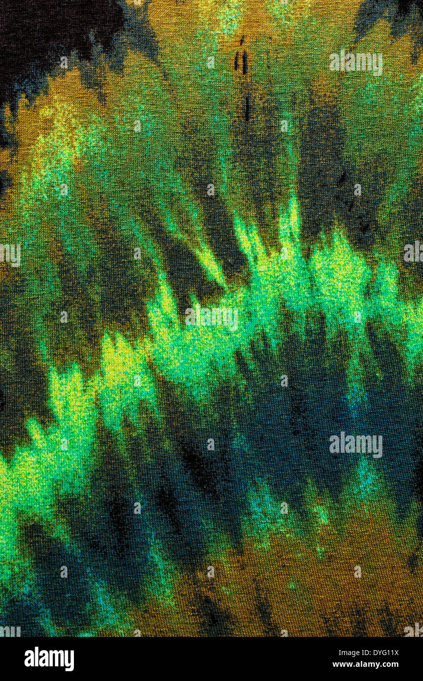 texture painted at home manually textile fabric Stock Photo - Alamy