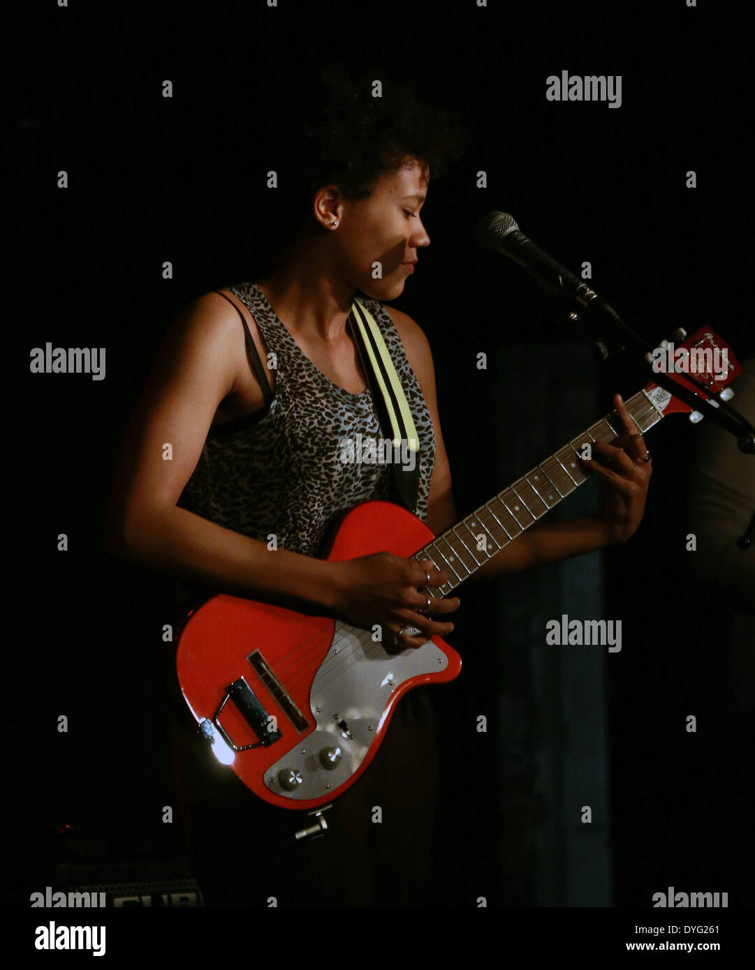 Different concert sounds hi-res stock photography and images - Alamy