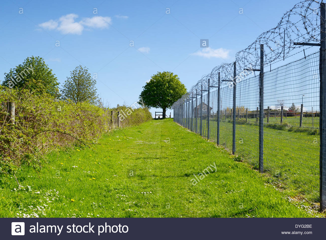 Blandford Camp High Resolution Stock Photography and Images - Alamy