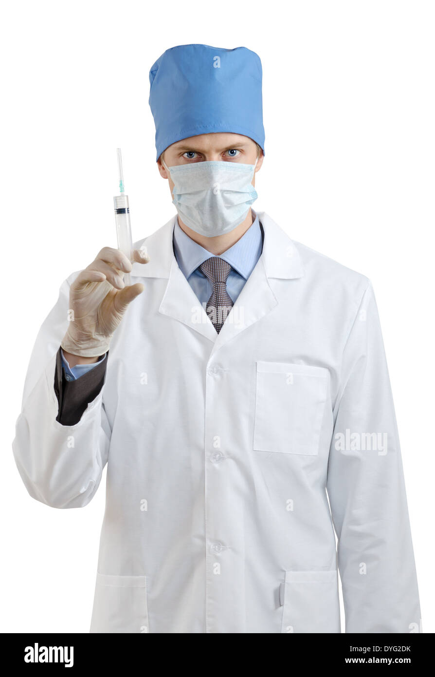Ready for injection with hi-res stock photography and images - Alamy