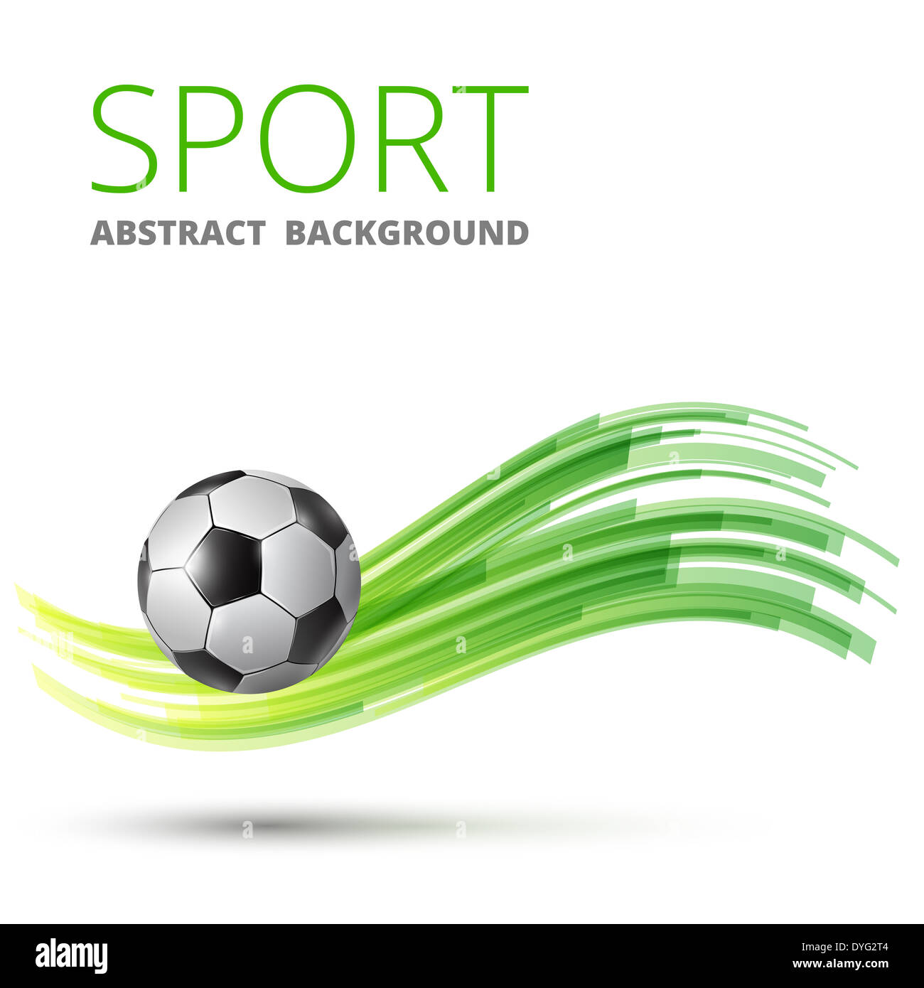 Football design hi-res stock photography and images - Alamy