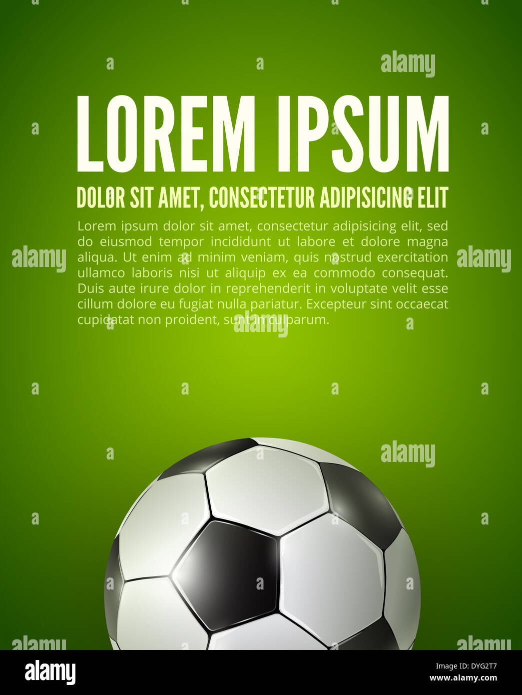 Design backdrop of stadium hi-res stock photography and images - Alamy