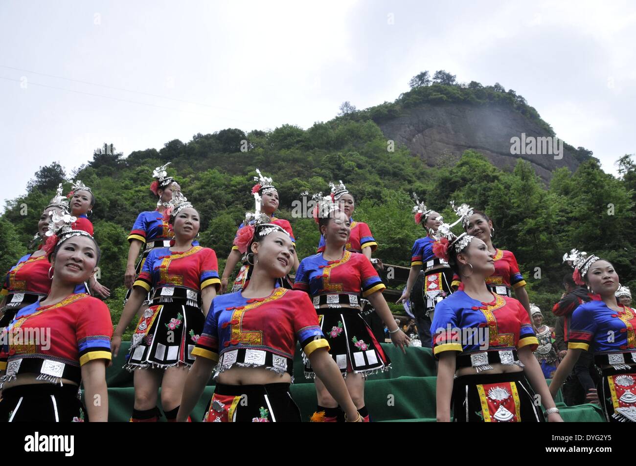 Dong ming hi-res stock photography and images - Alamy