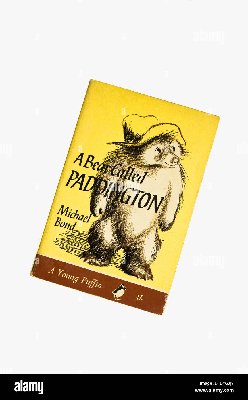 Paddington bear hi-res stock photography and images - Alamy
