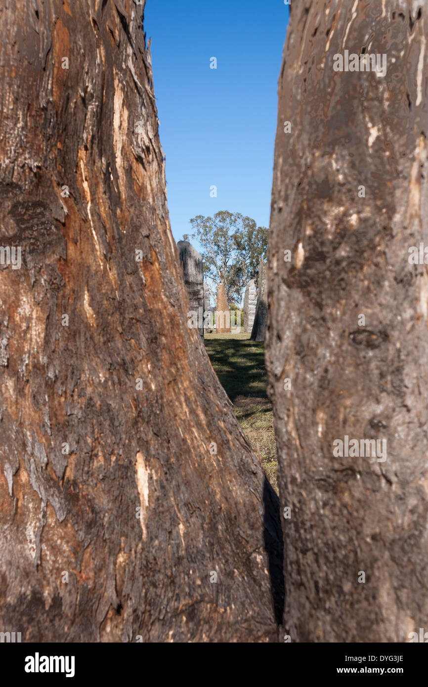 Glen innes hi-res stock photography and images - Alamy