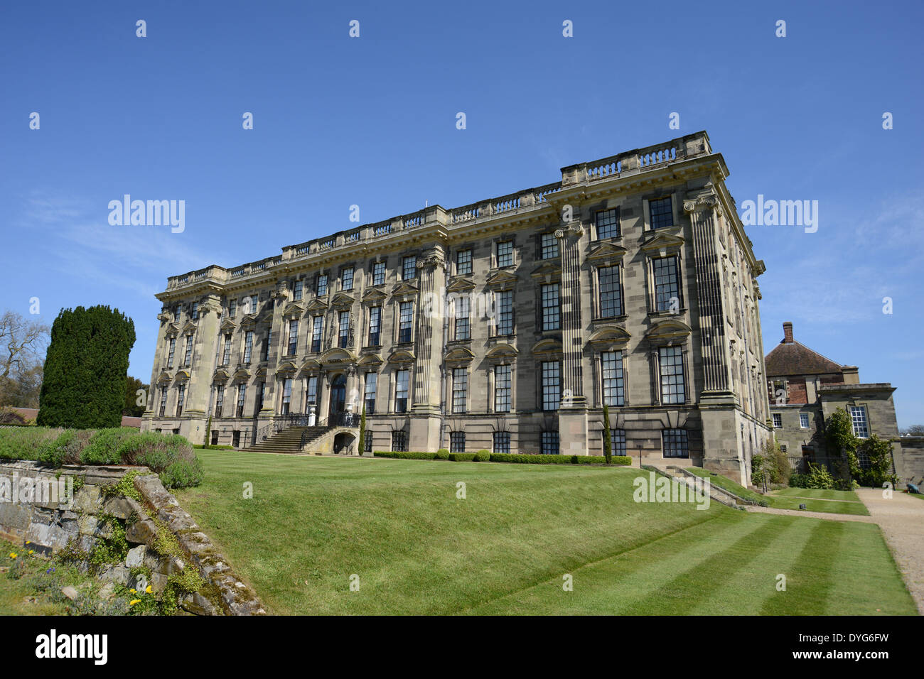 Stoneleigh warwickshire england High Resolution Stock Photography and ...