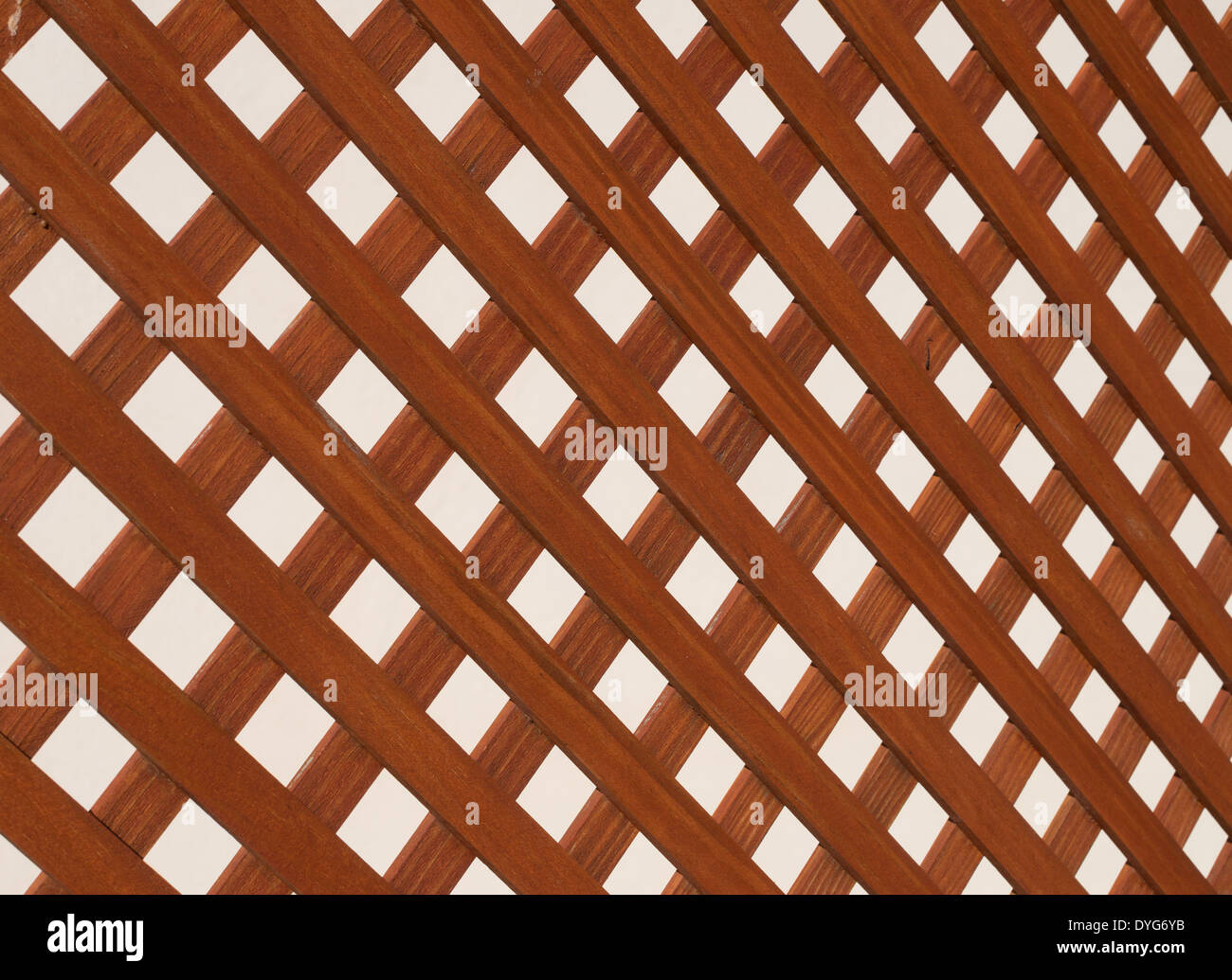 Seamless lattice hi-res stock photography and images - Alamy