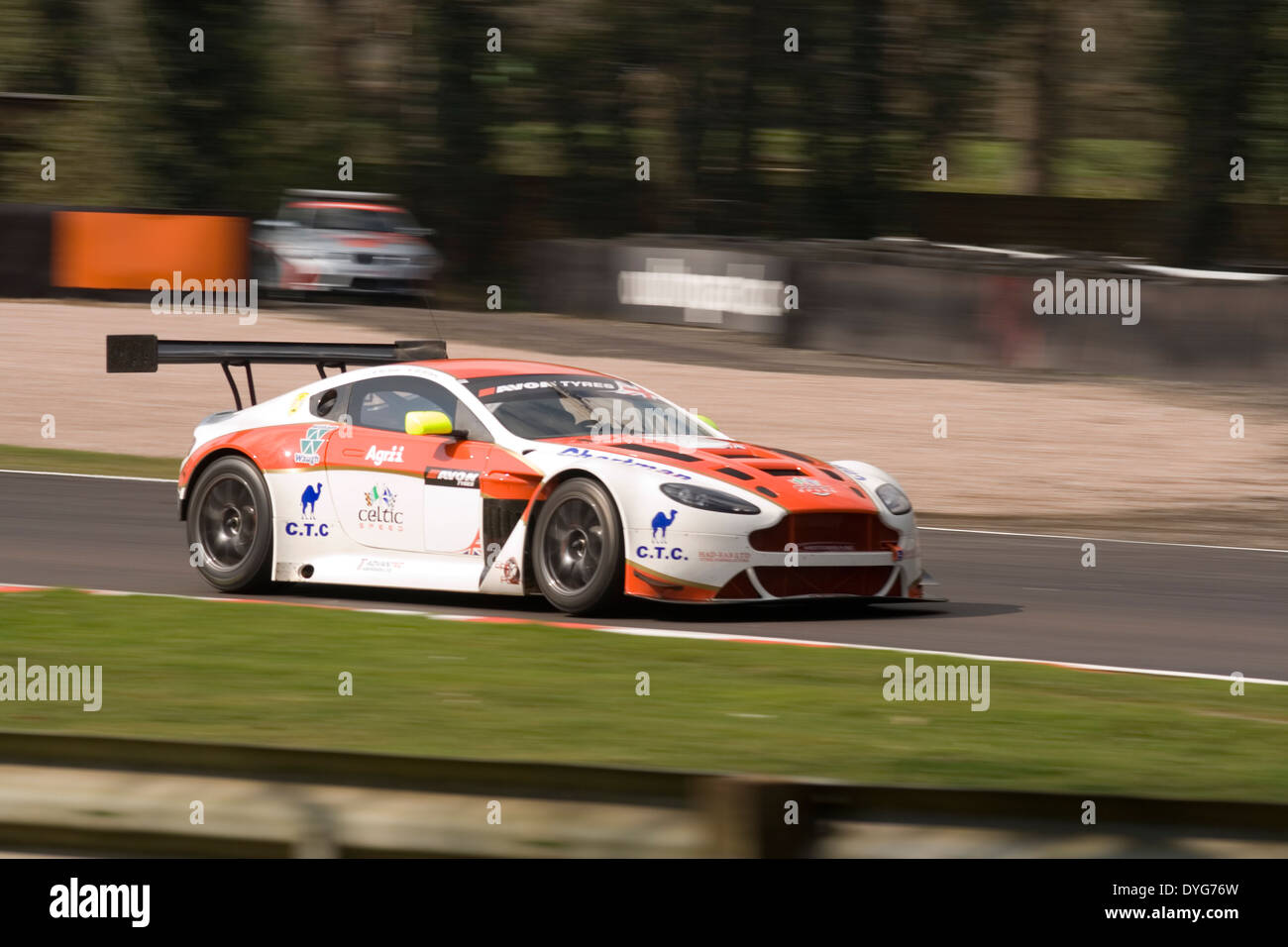 Gt3 racing driver hi-res stock photography and images - Alamy