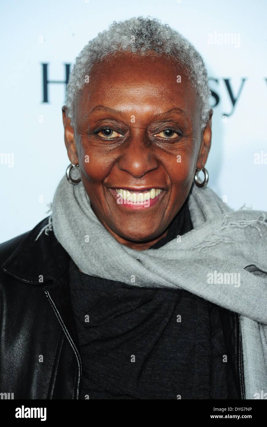 Bethann hardison hi-res stock photography and images - Alamy