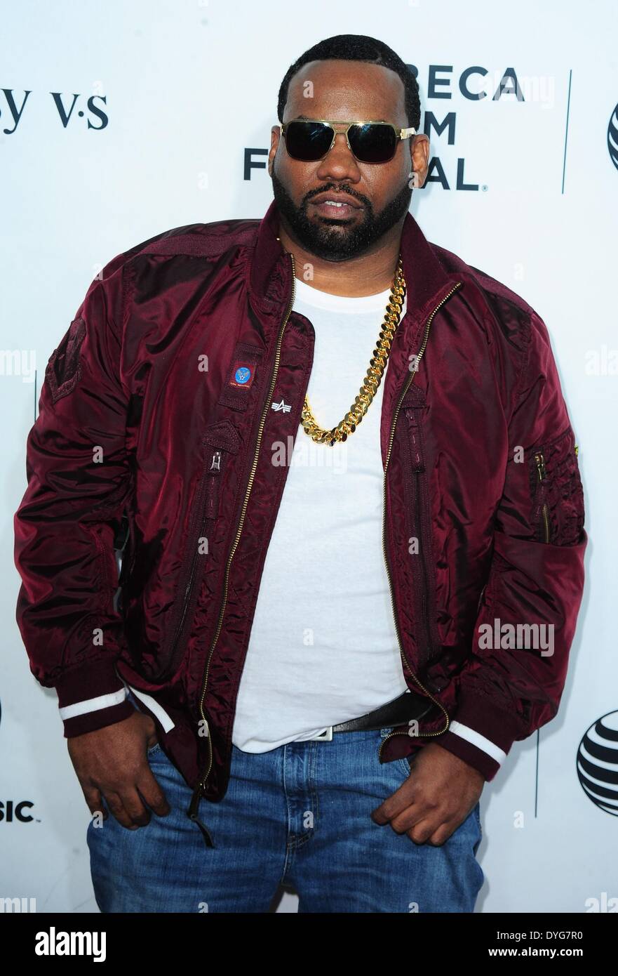Raekwon hi-res stock photography and images - Alamy