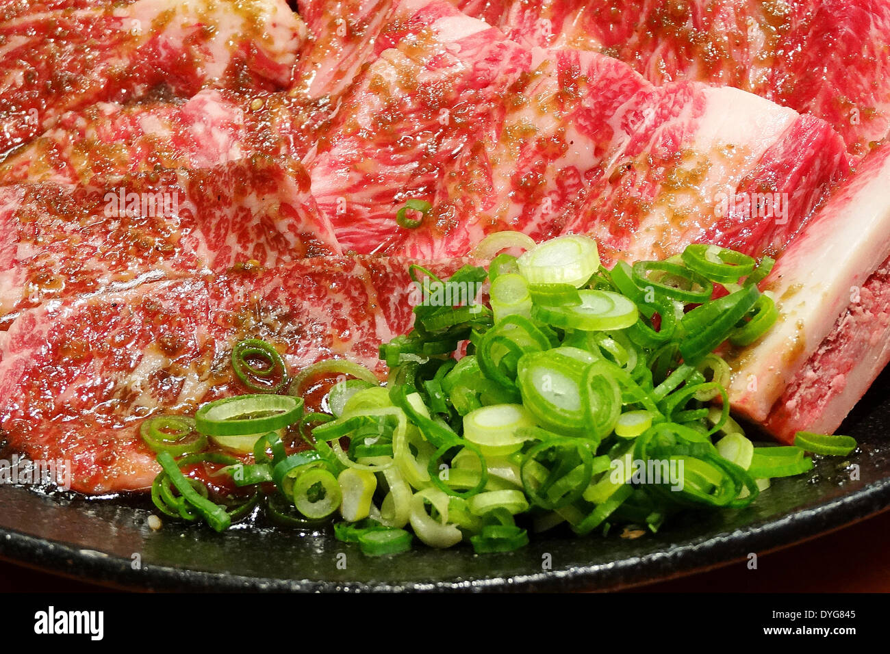 Raw beef meat Stock Photo - Alamy