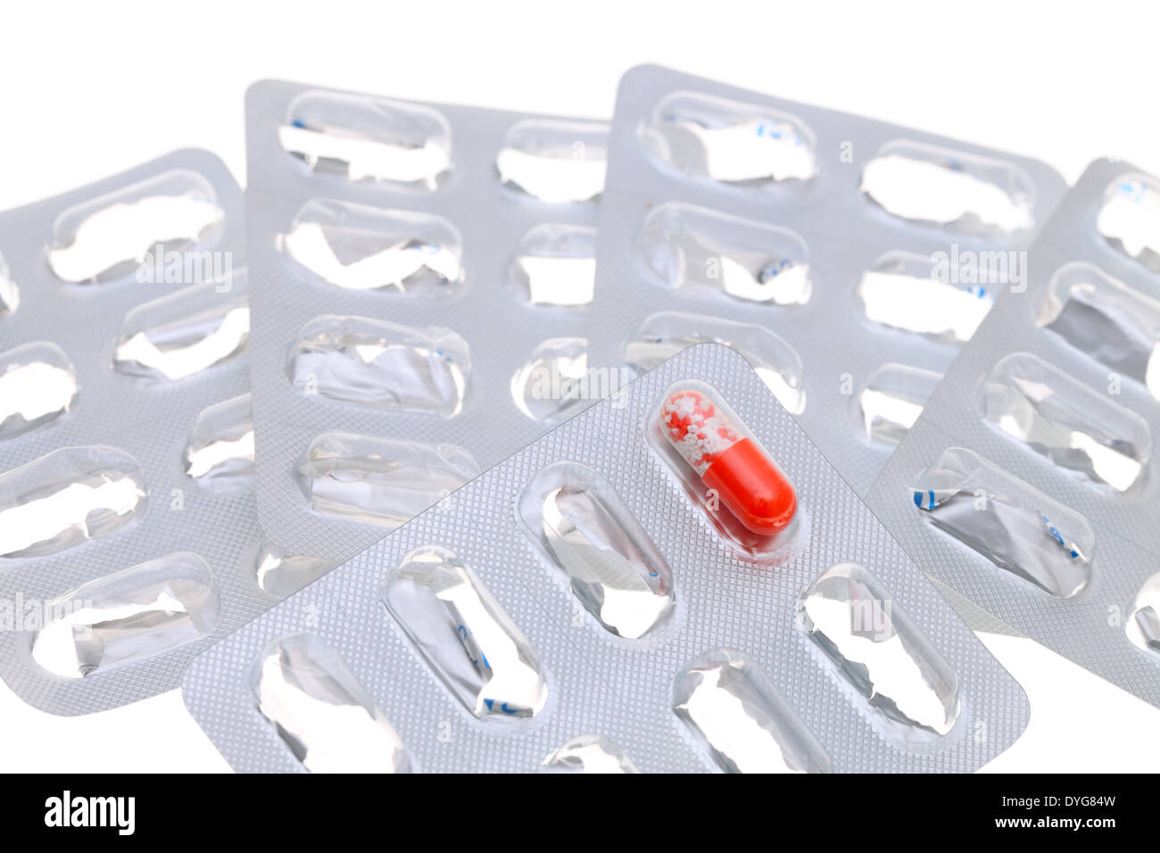Drug package hi-res stock photography and images - Alamy
