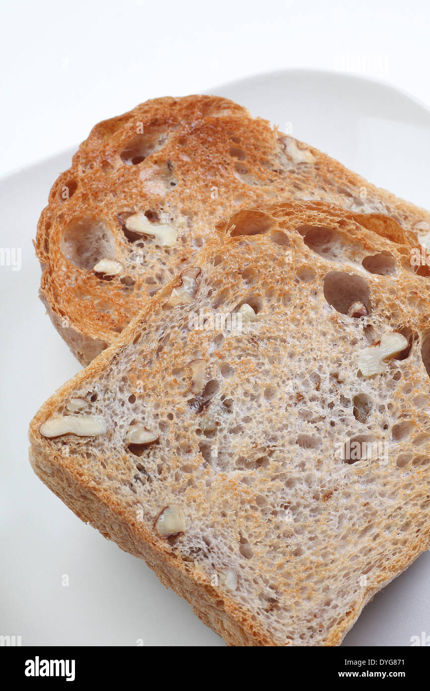Thick cut toast hi-res stock photography and images - Alamy