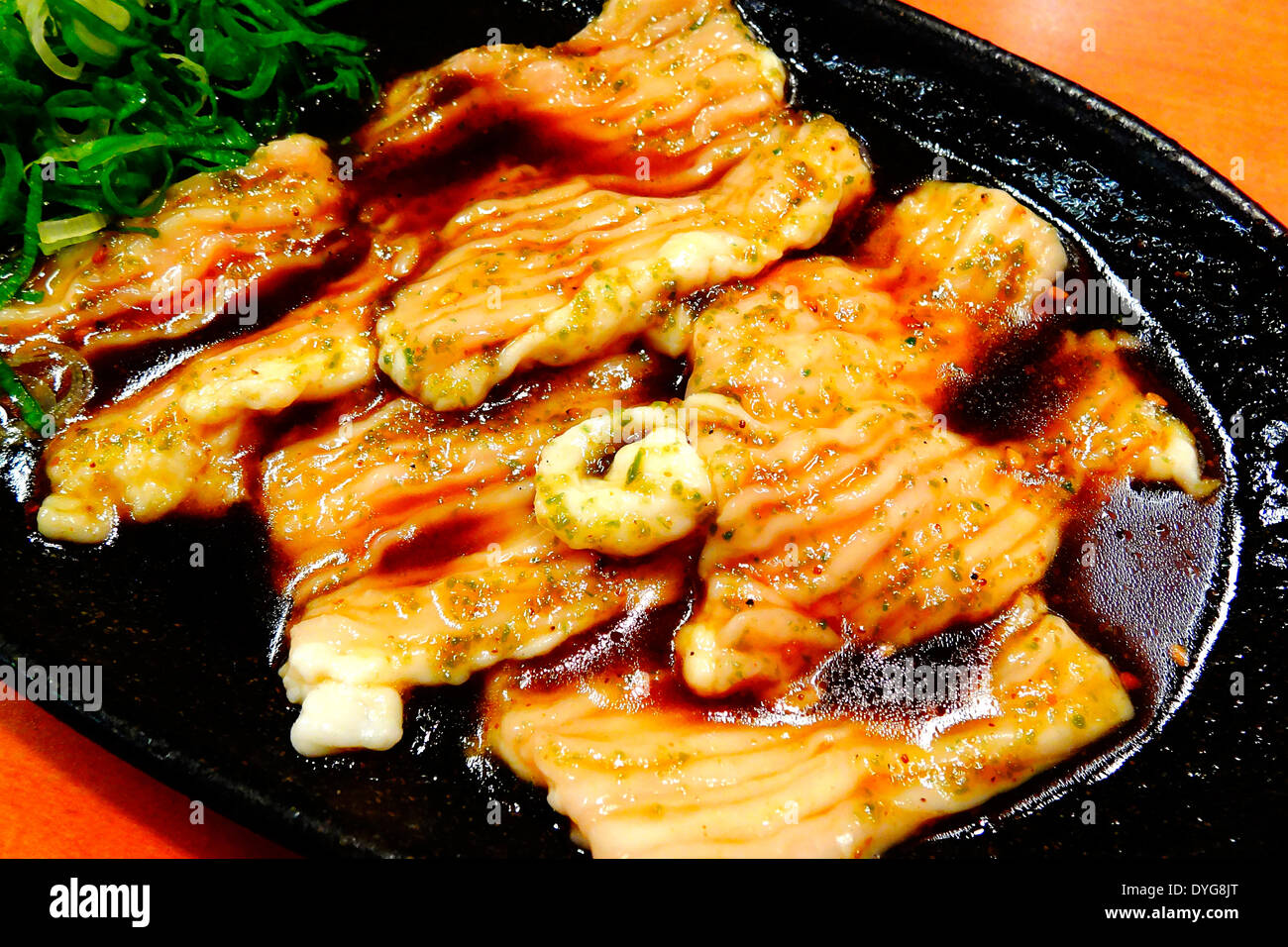 Pig innards hi-res stock photography and images - Alamy