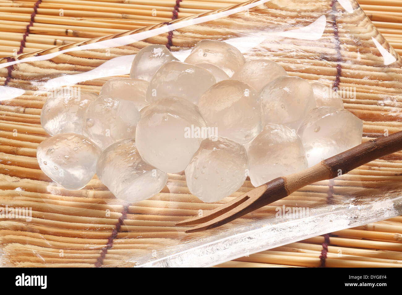 Round mochi hi-res stock photography and images - Alamy