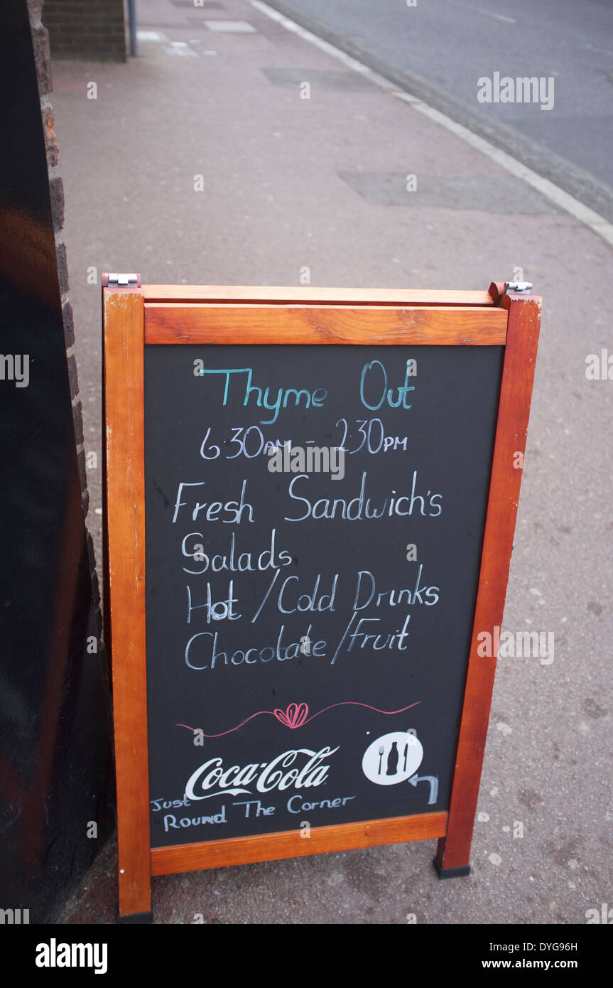 Apostrophe mistake hi-res stock photography and images - Alamy