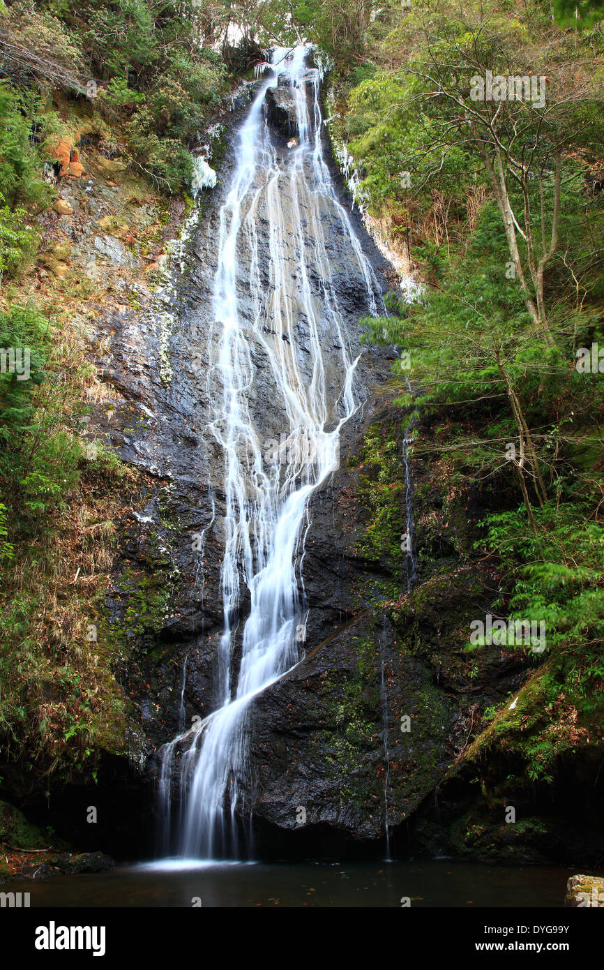 Kin town japan hi-res stock photography and images - Alamy