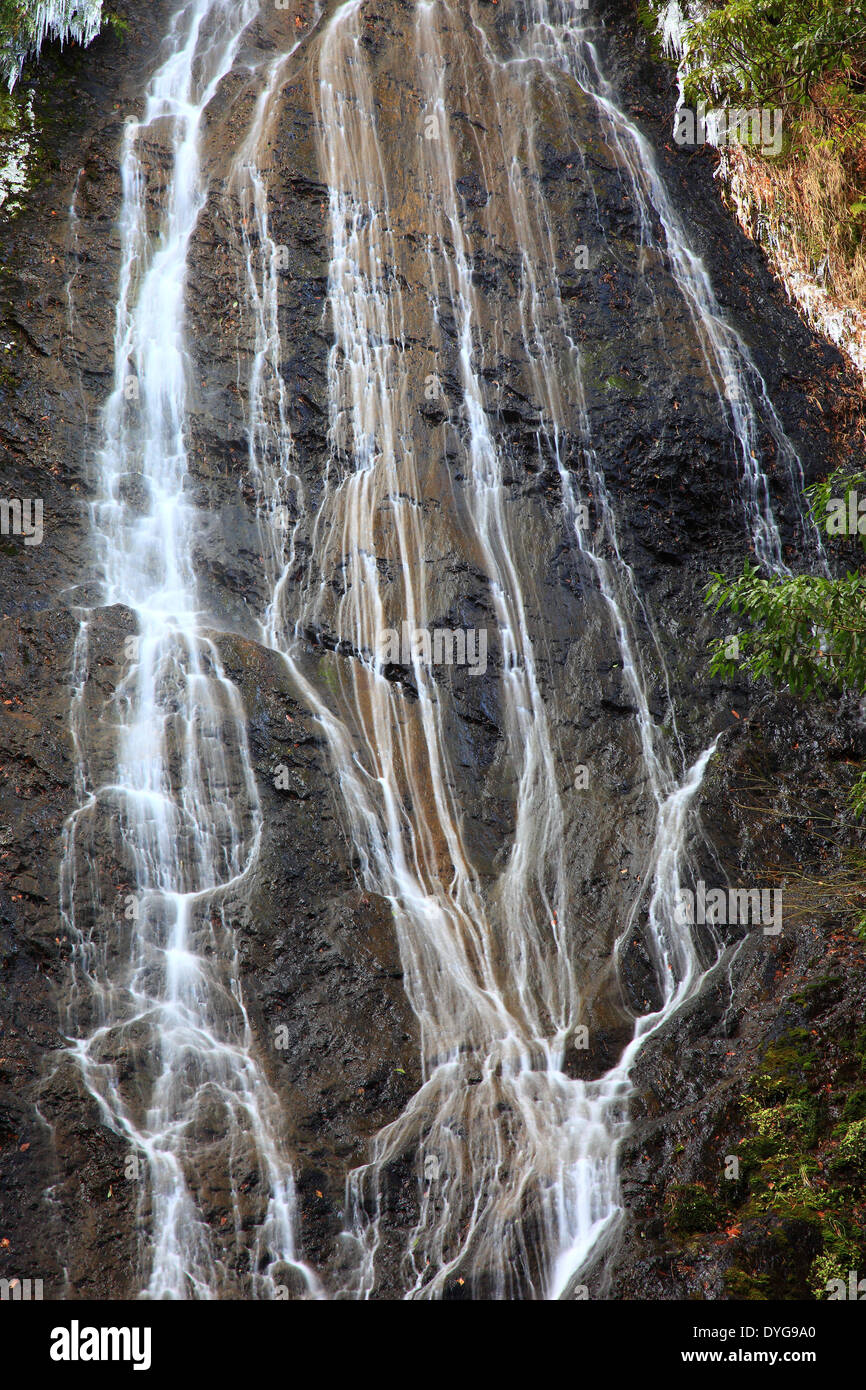 Kin town japan hi-res stock photography and images - Alamy