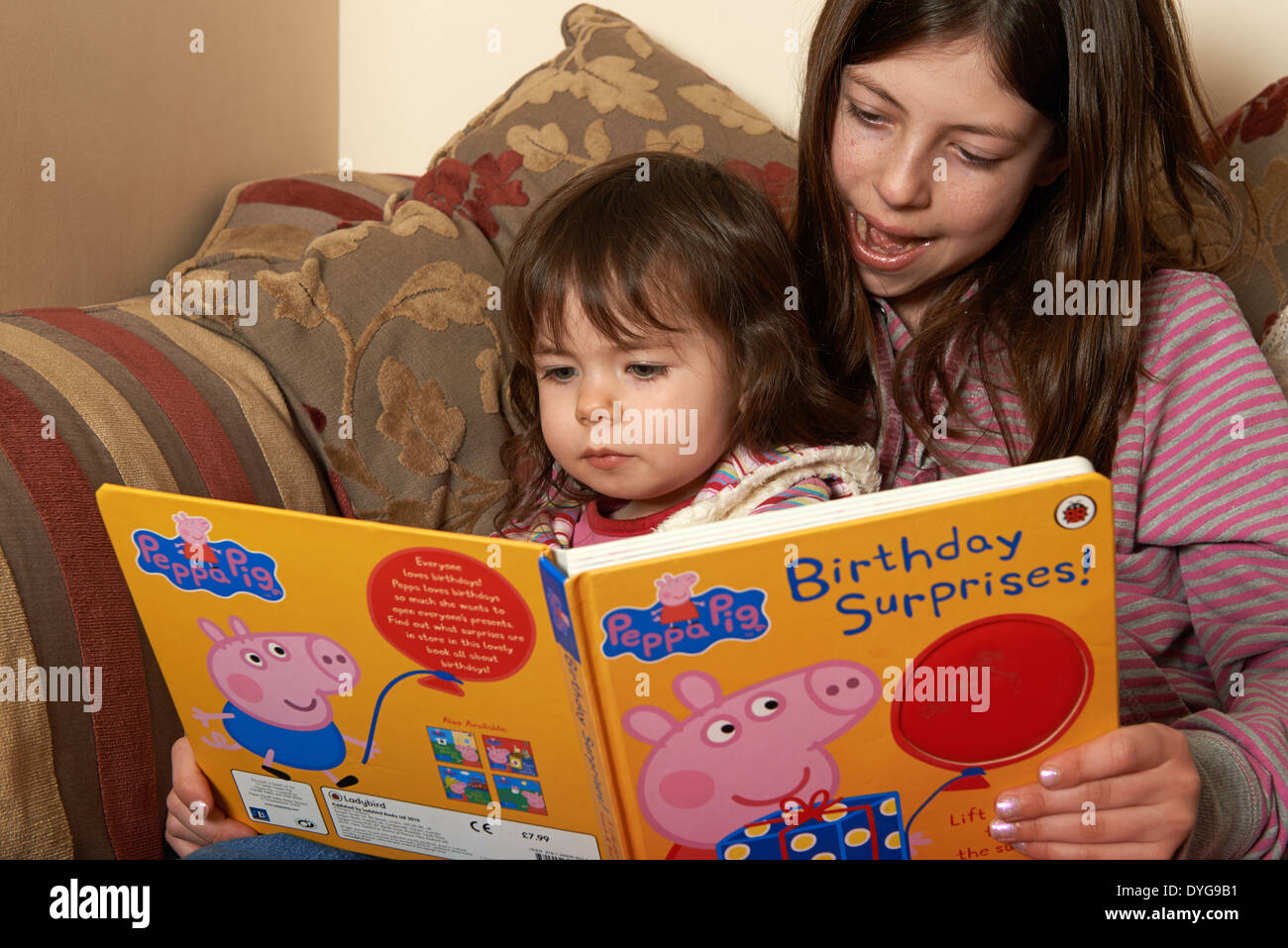 Peppa Pig High Resolution Stock Photography and Images - Alamy
