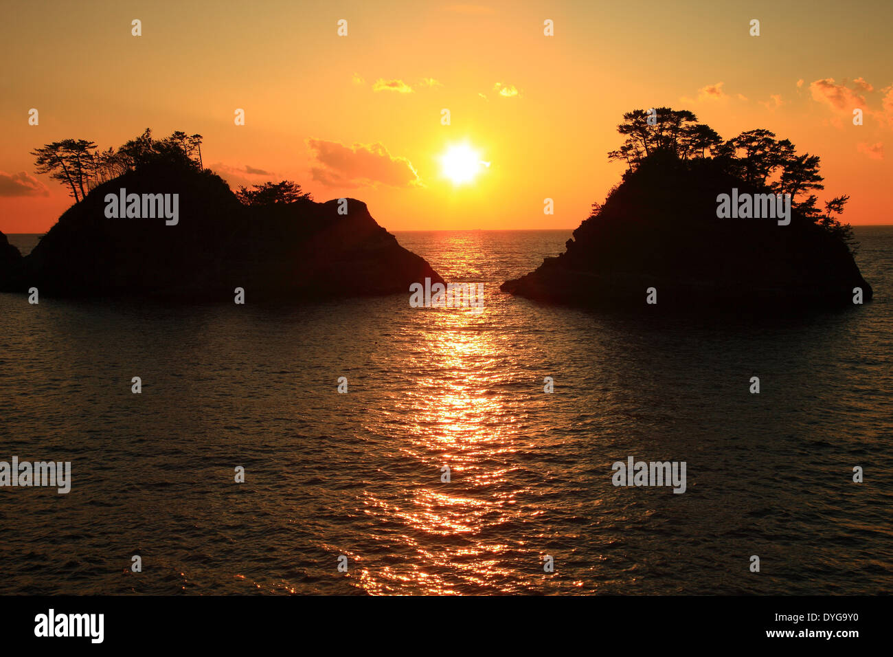 Suruga Bay, Shizuoka Prefecture, Japan Stock Photo - Alamy