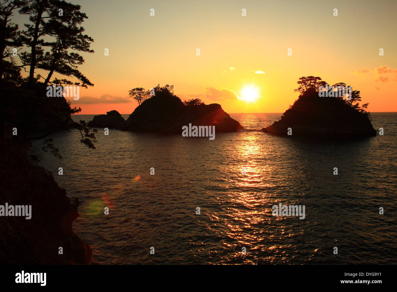 Suruga bay hi-res stock photography and images - Alamy