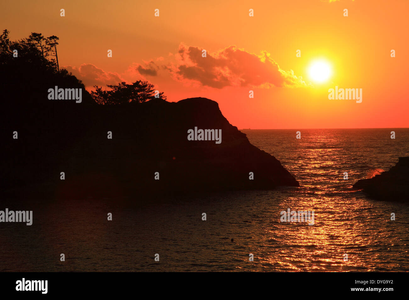 Suruga bay hi-res stock photography and images - Alamy