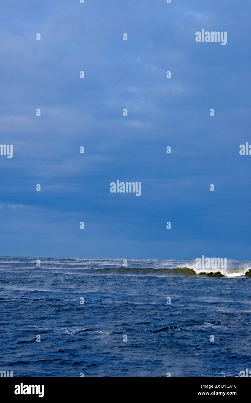 Sea of Japan Stock Photo - Alamy