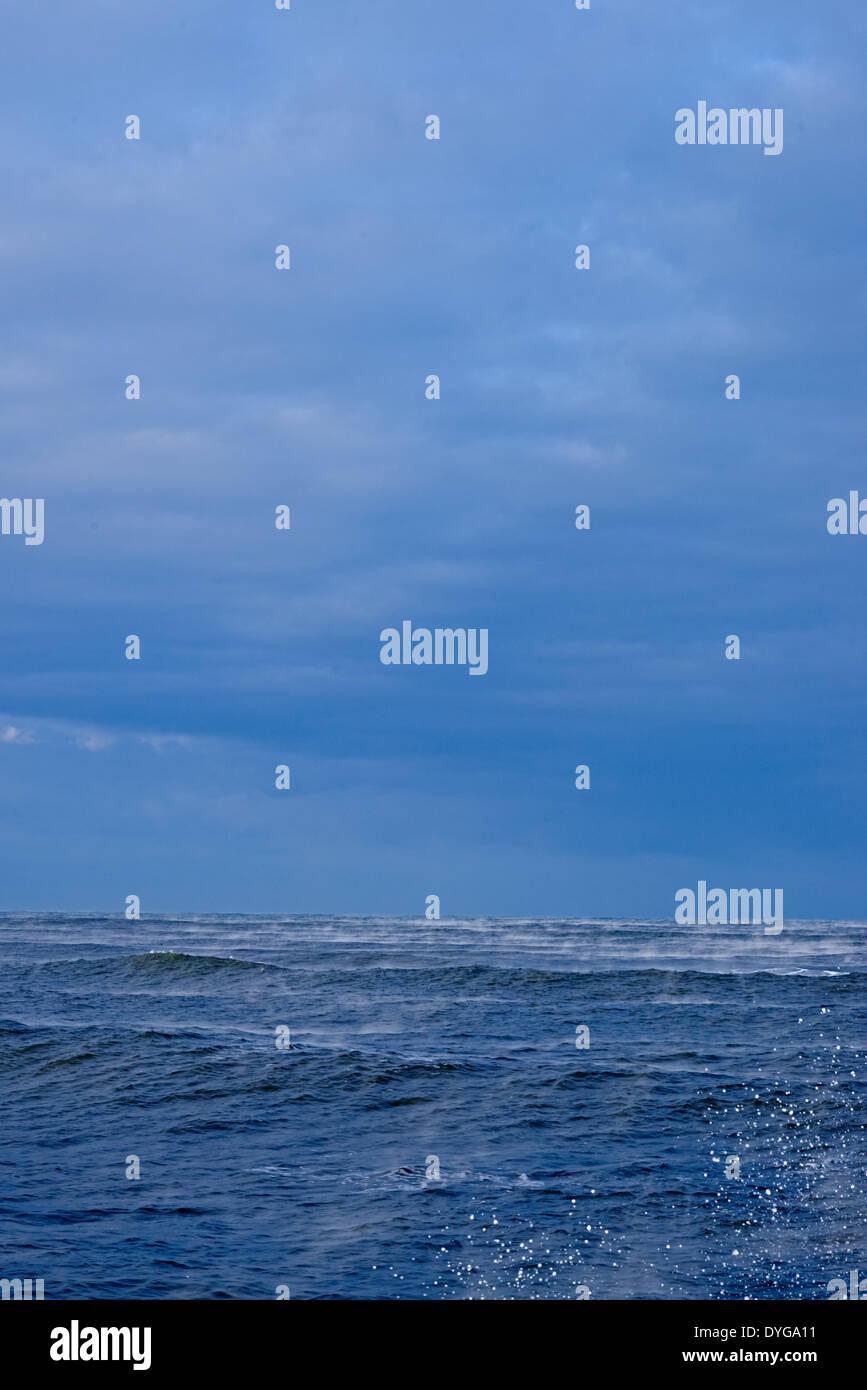 Sea of Japan Stock Photo - Alamy