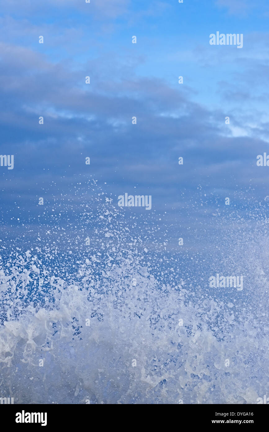 Sea of Japan Stock Photo - Alamy