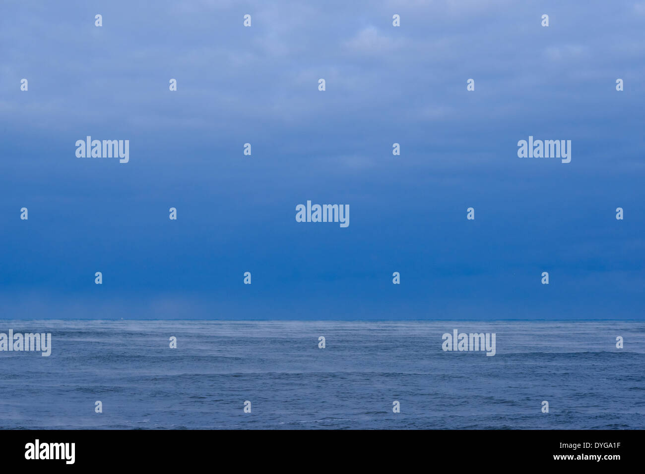 Sea of Japan Stock Photo - Alamy