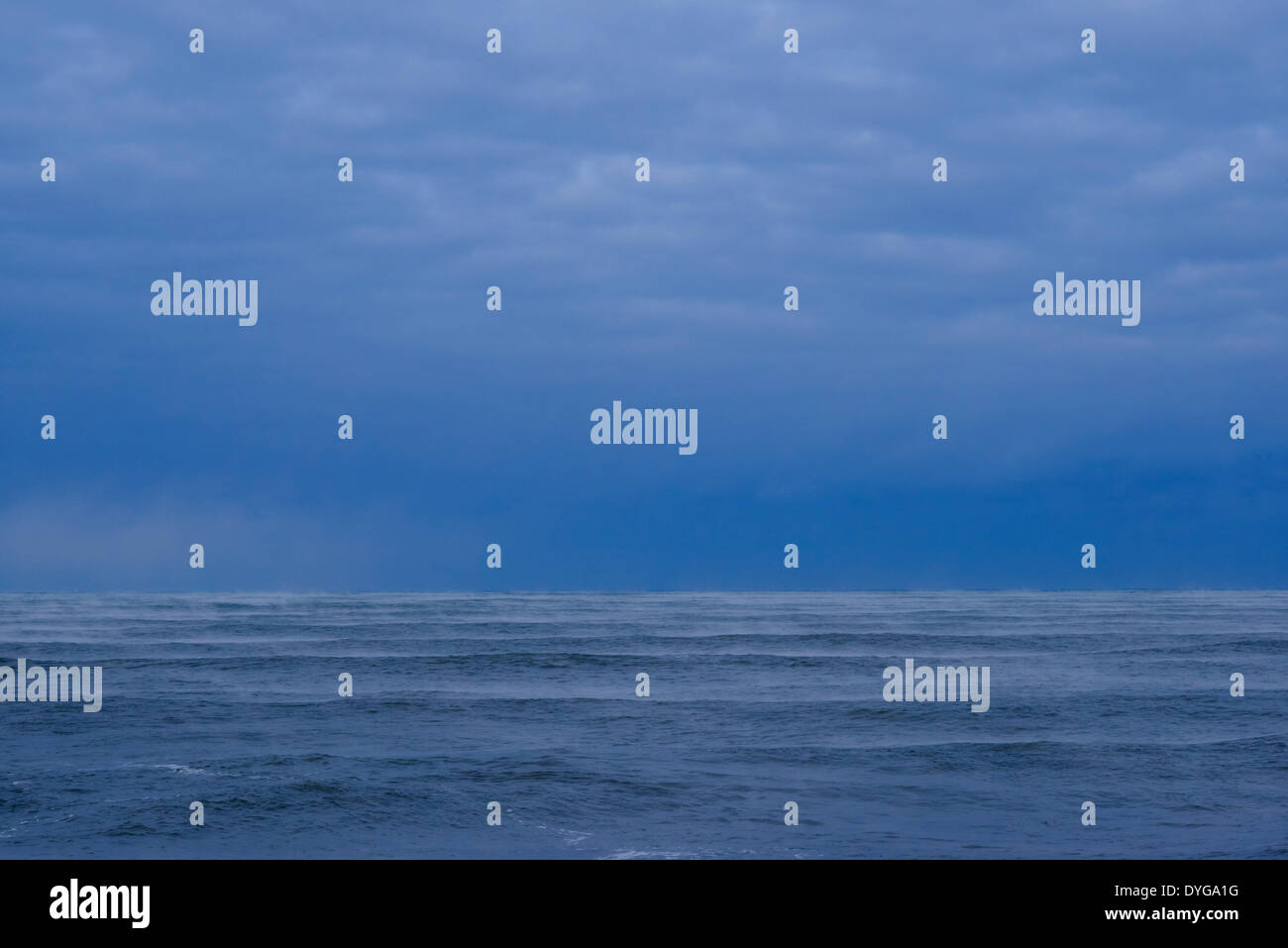 Sea of Japan Stock Photo - Alamy