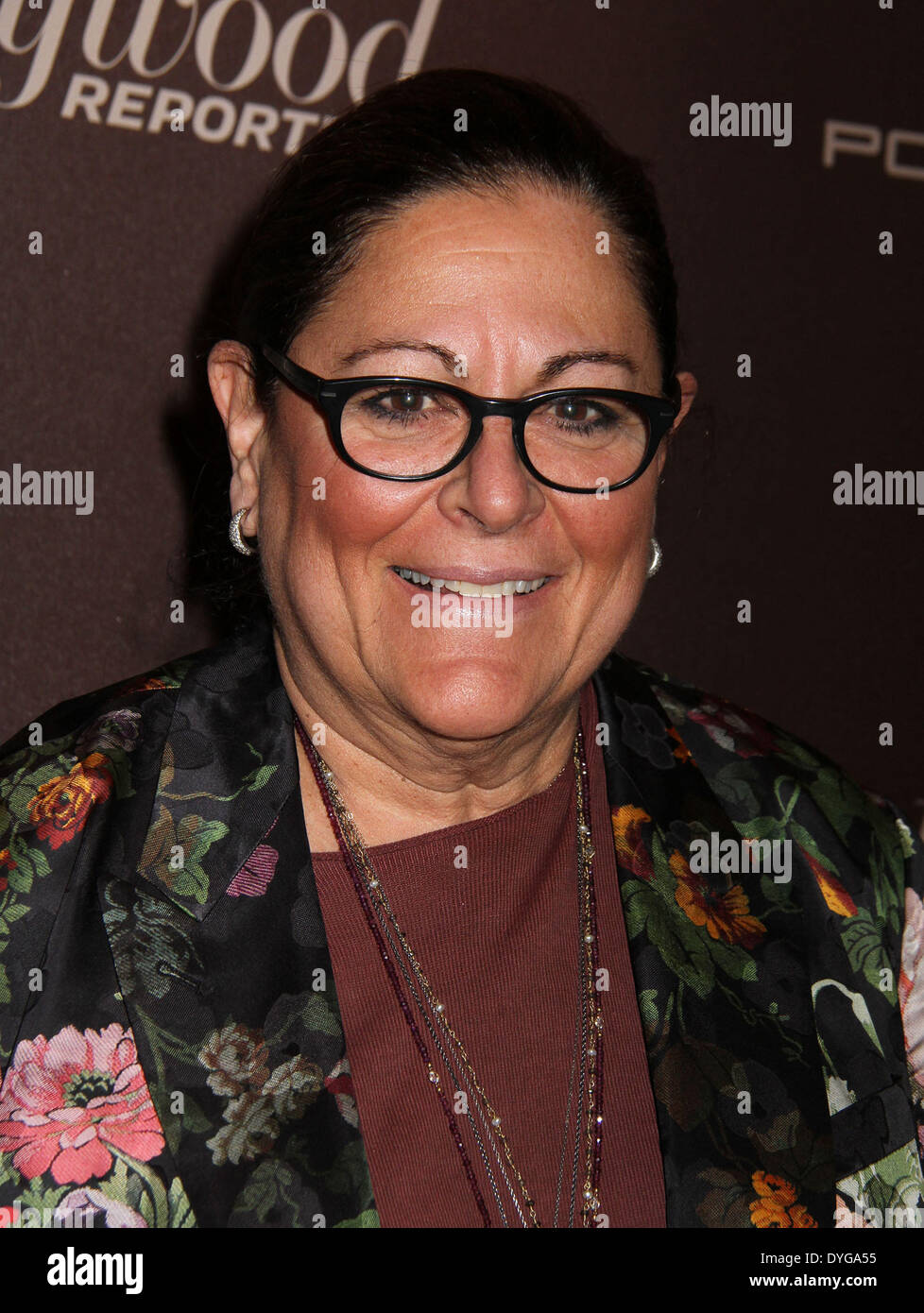 35 most powerful people in media hi-res stock photography and images ...