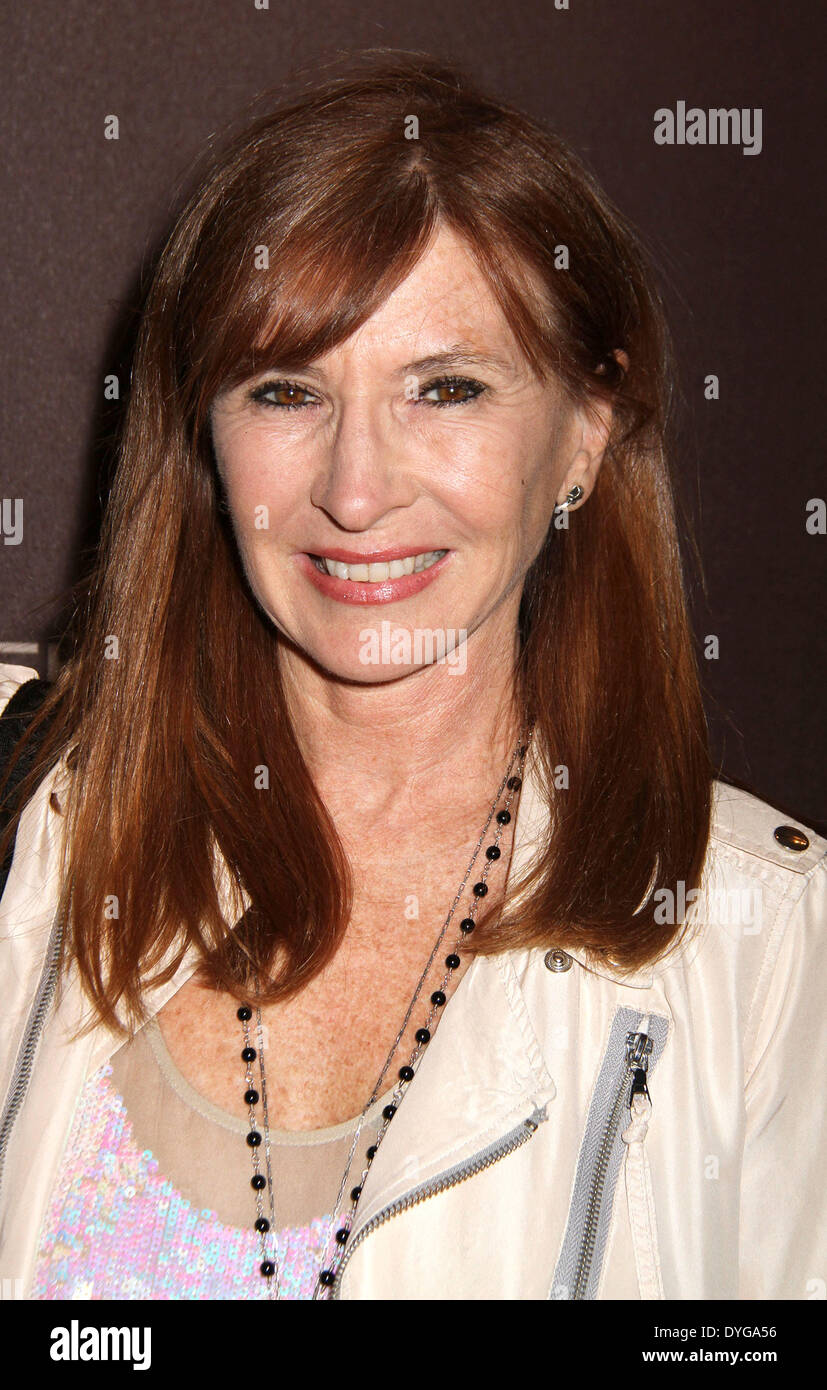 New York, New York, USA. 16th Apr, 2014. Designer NICOLE MILLER attends ...