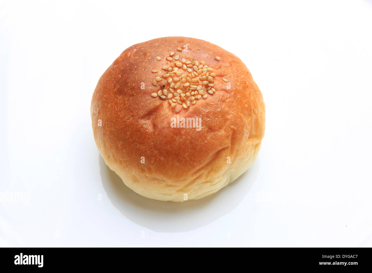 Anko bread roll hi-res stock photography and images - Alamy