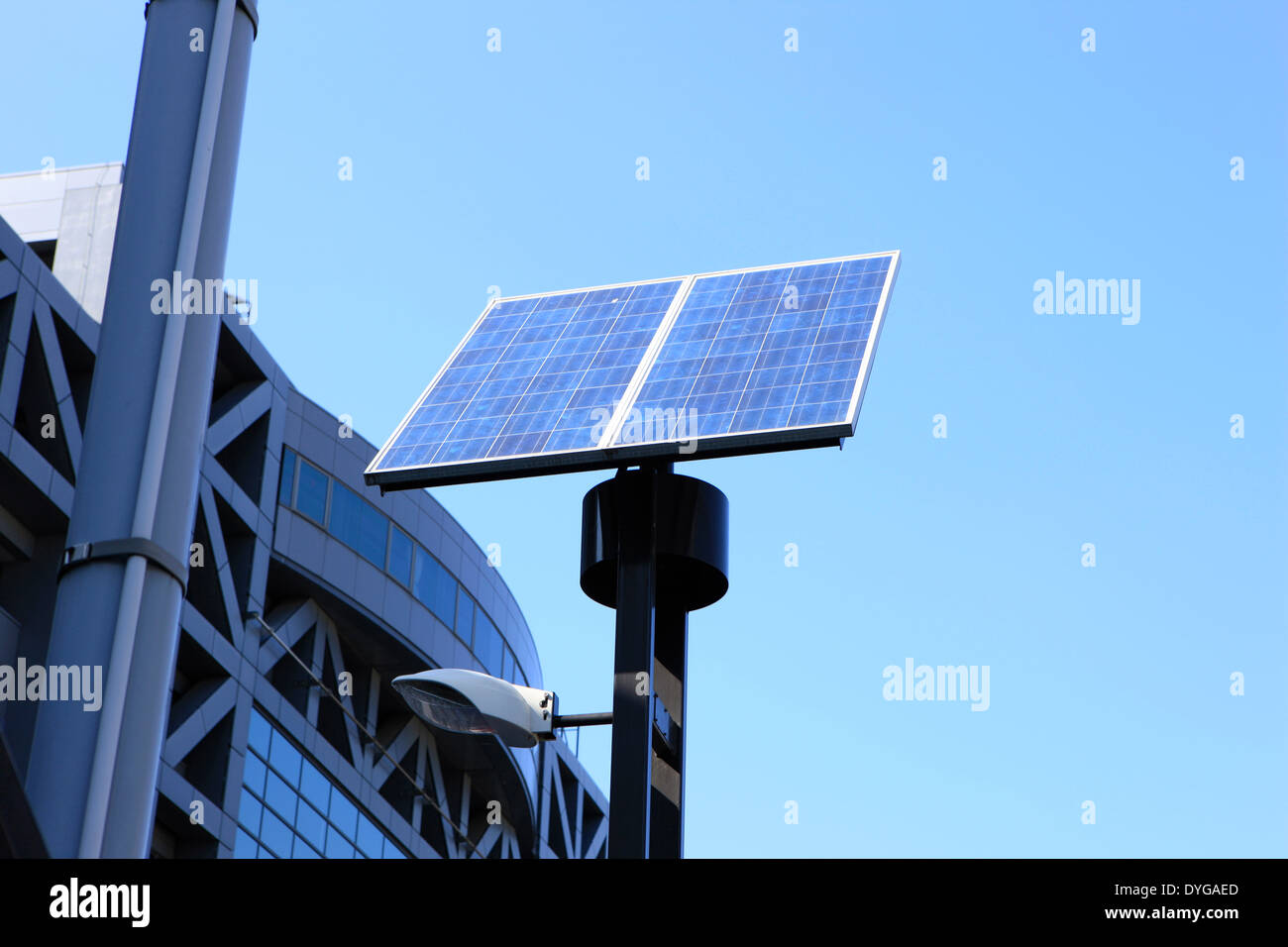 Solar tokyo hi-res stock photography and images - Alamy