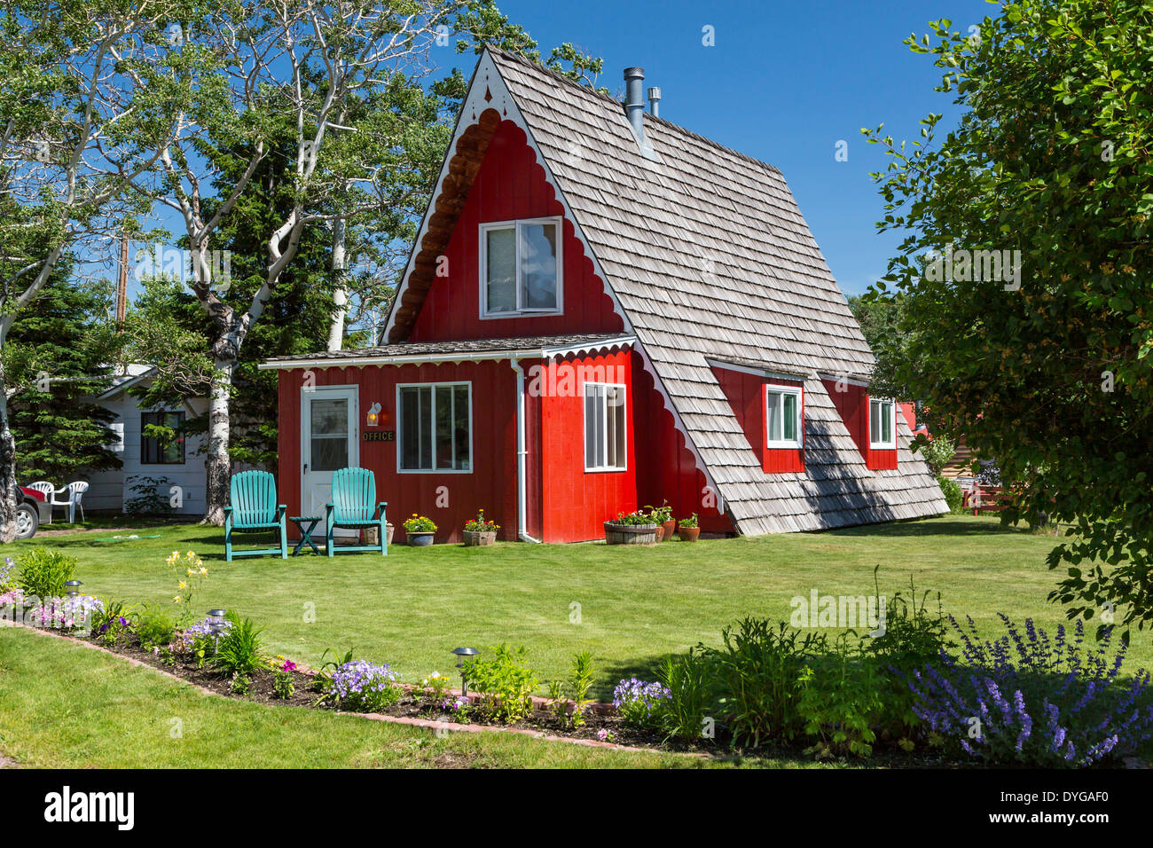 Jacobson’s building hi-res stock photography and images - Alamy