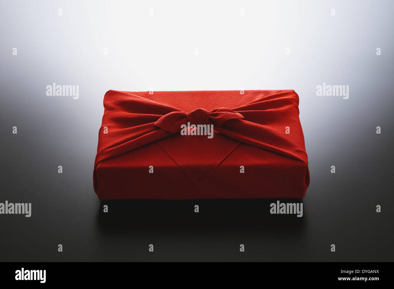 Japanese style wrapping cloth Stock Photo - Alamy