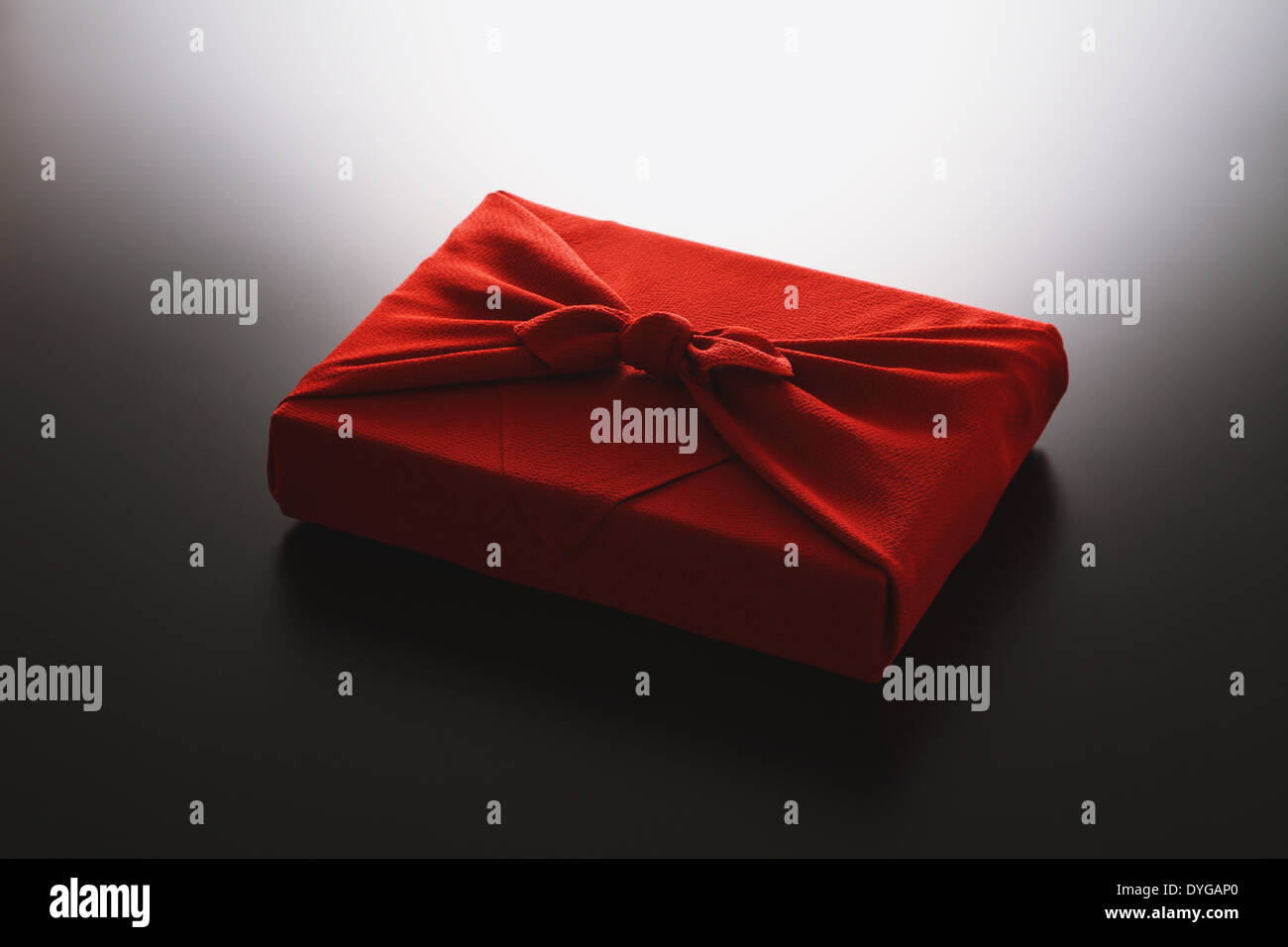 Japanese style wrapping cloth Stock Photo - Alamy