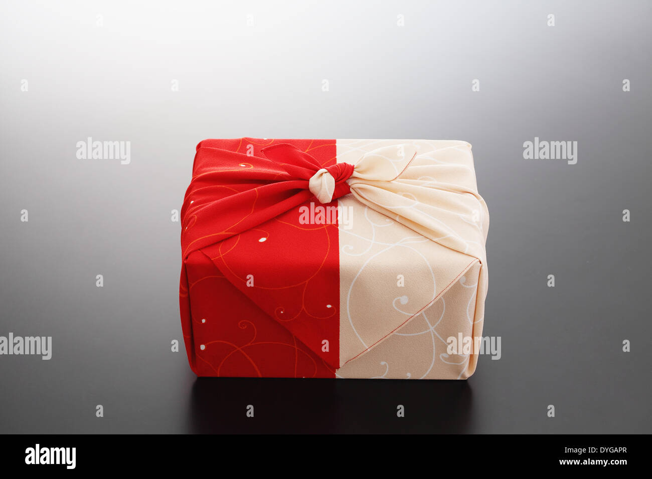 Japanese style wrapping cloth Stock Photo - Alamy
