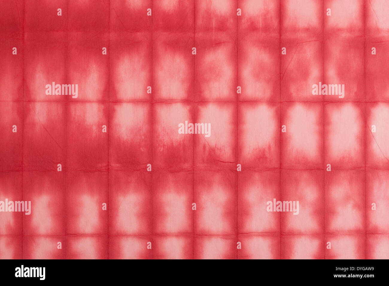 Itajime japanese paper hi-res stock photography and images - Alamy