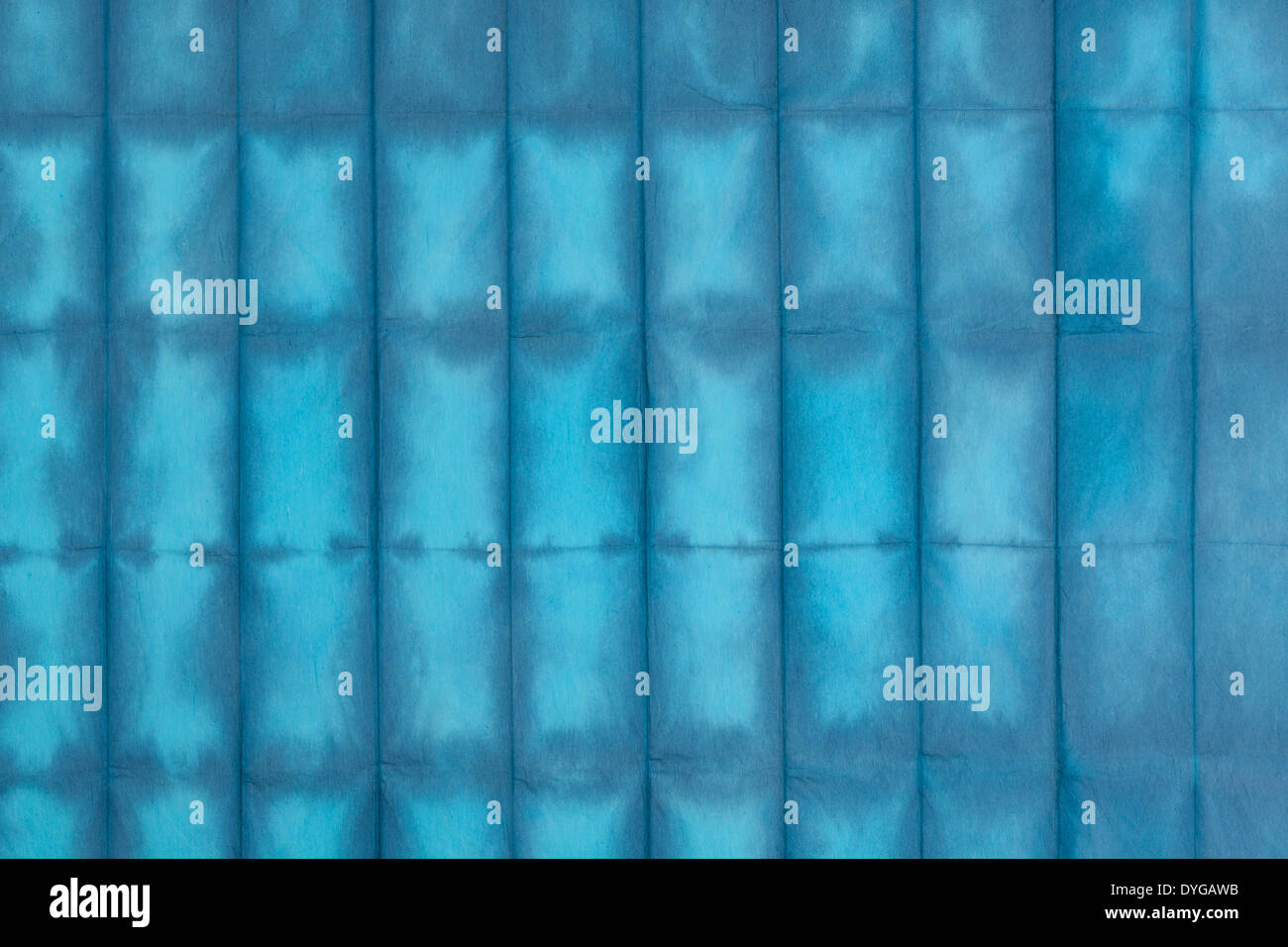 Itajime japanese paper hi-res stock photography and images - Alamy