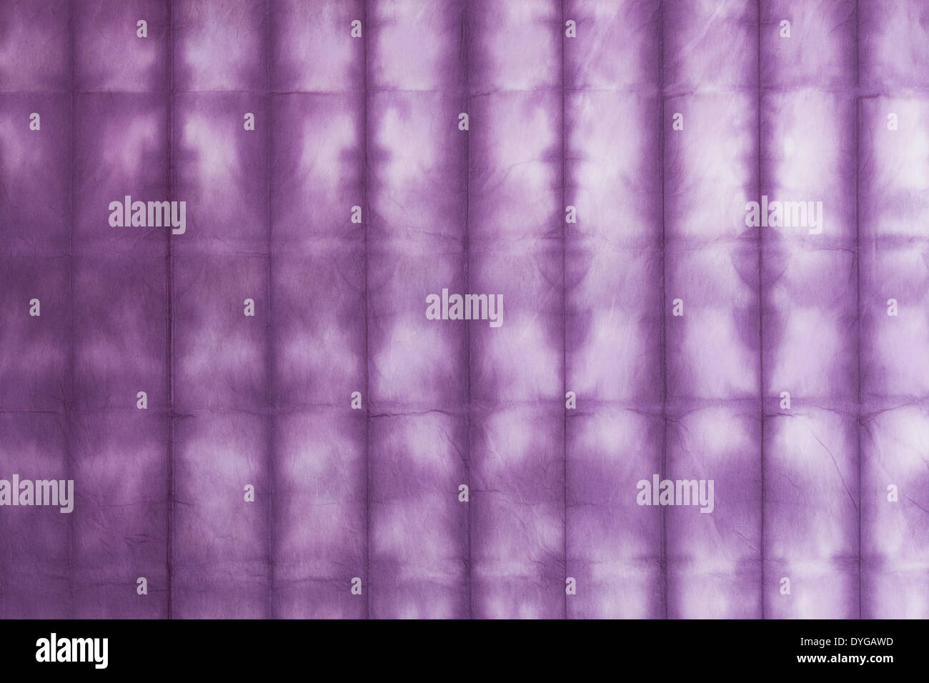 Itajime japanese paper hi-res stock photography and images - Alamy