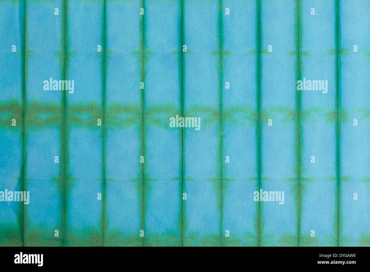 Itajime japanese paper hi-res stock photography and images - Alamy