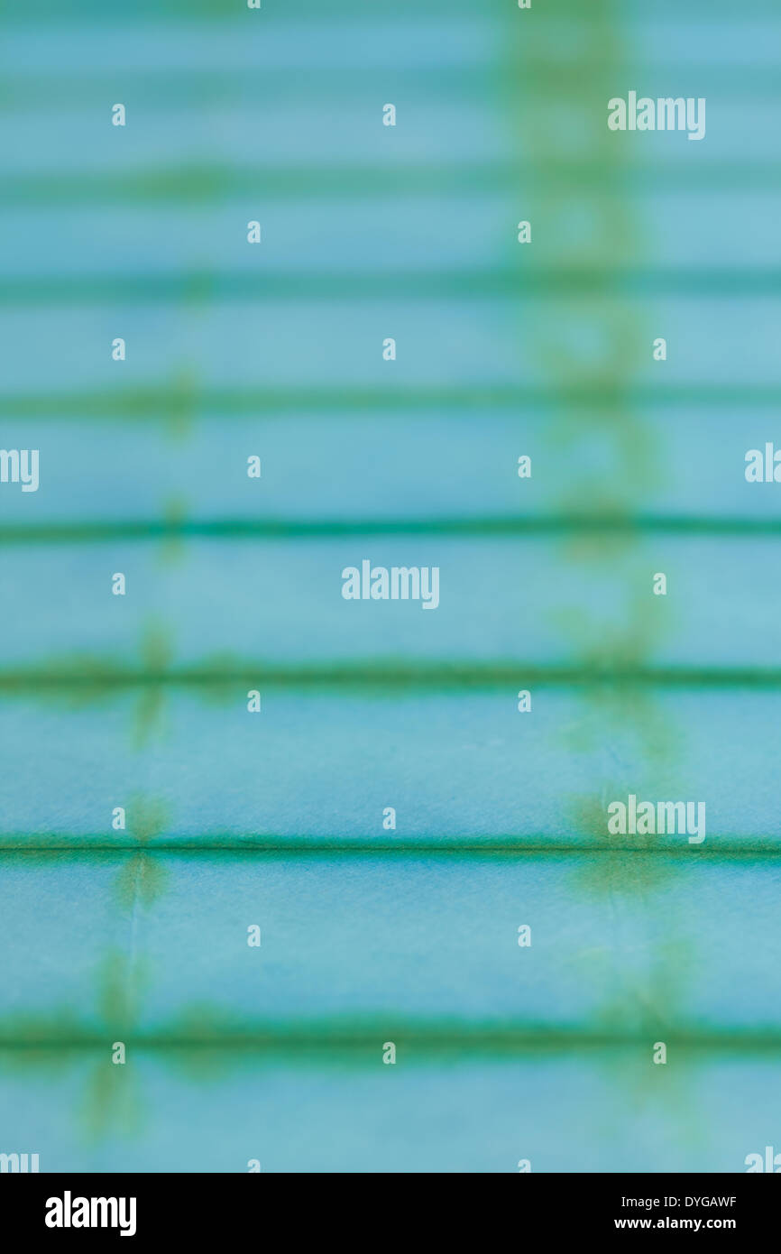 Itajime japanese paper hi-res stock photography and images - Alamy