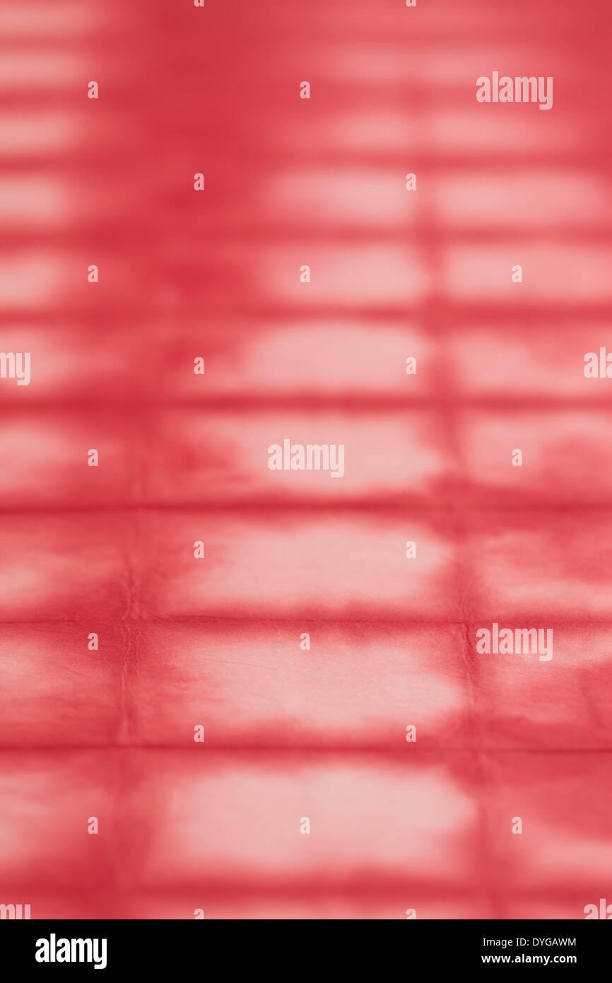 Itajime japanese paper hi-res stock photography and images - Alamy