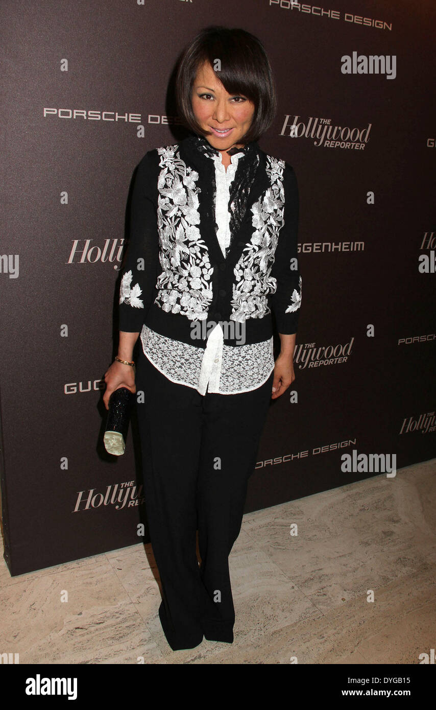 Alina cho hi-res stock photography and images - Alamy