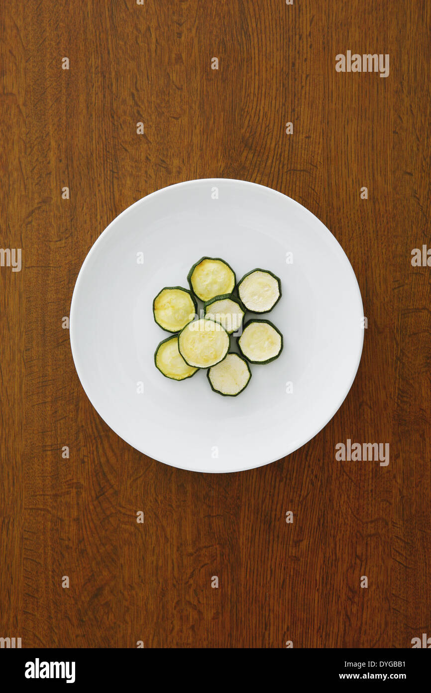 Drying zucchini hi-res stock photography and images - Alamy