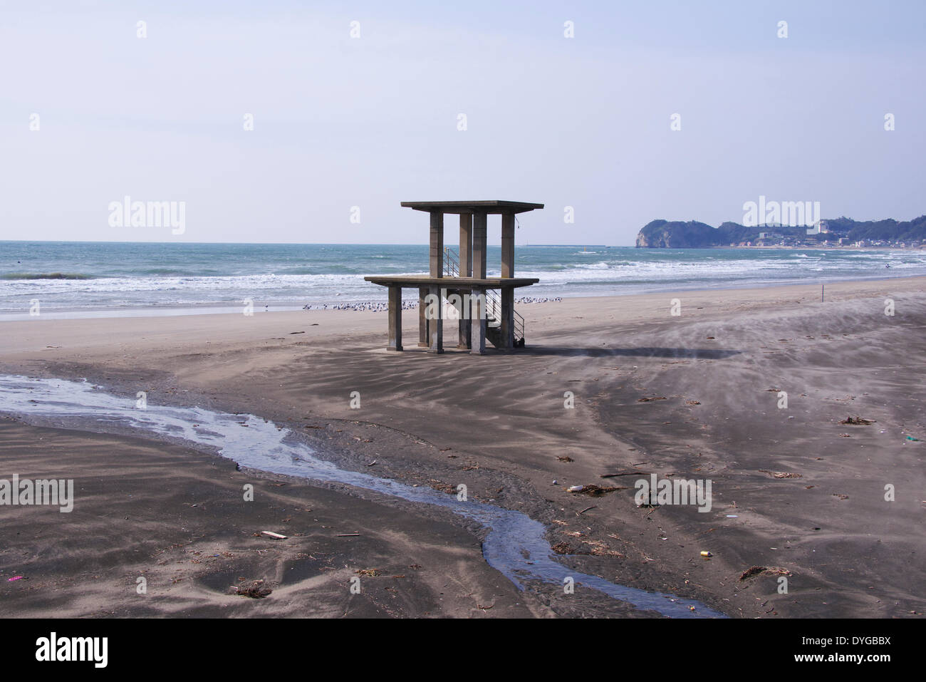 Toyoma prefecture hi-res stock photography and images - Alamy